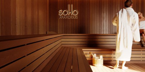 SoHo Condominio